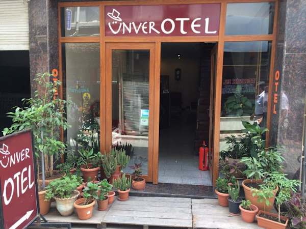 Unver Hotel - Adana