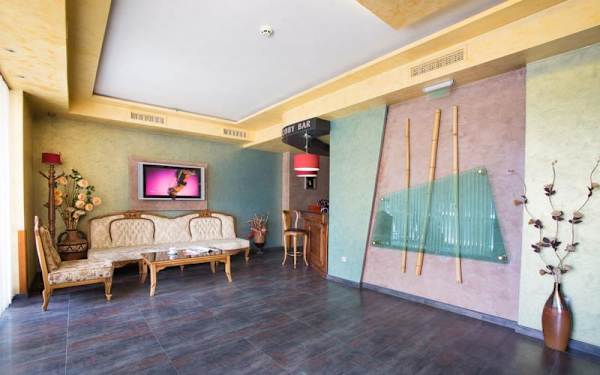 Hotel Gabi - Plovdiv