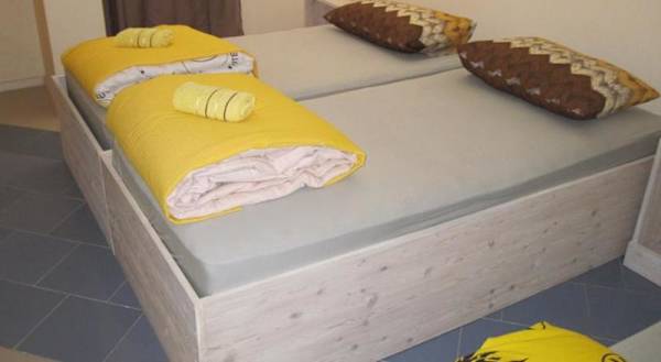 Hostel Dubrovnik Marine - Kroatien