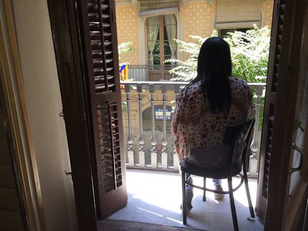 Bcn Home Guest House - Barcelona