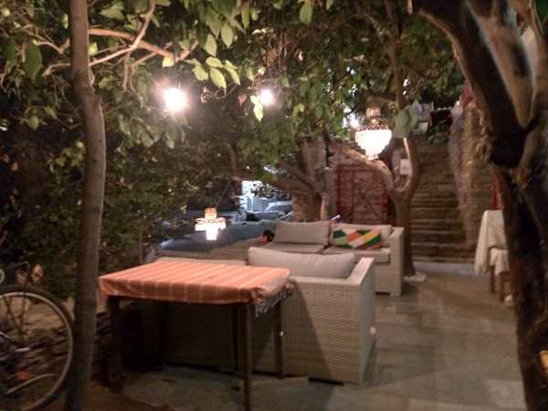 Lemon Tree Hostel - Cyclades