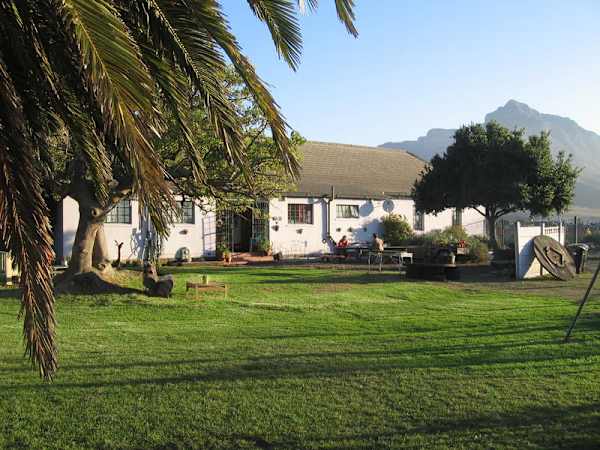 Light House Lodge - Cape Town