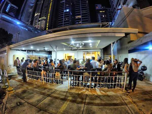 The Panama Hat Hostel - Panama City