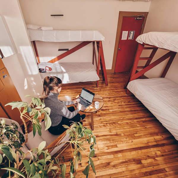 Halifax Backpackers - Halifax