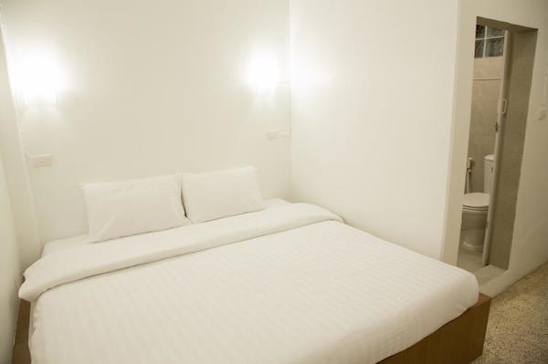 Chiang Rai Hotel - Mueang Chiang Rai