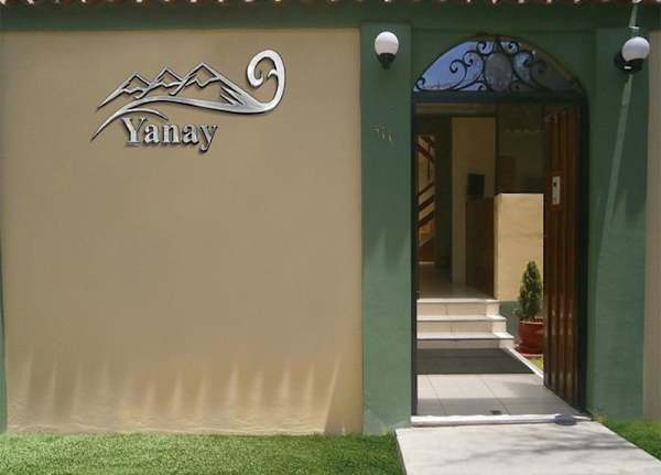 Yanay Inn - Arequipa