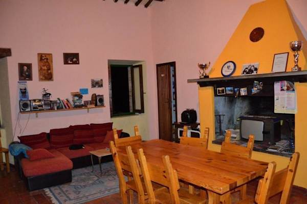Perugia Farmhouse Backpackers - Perugia