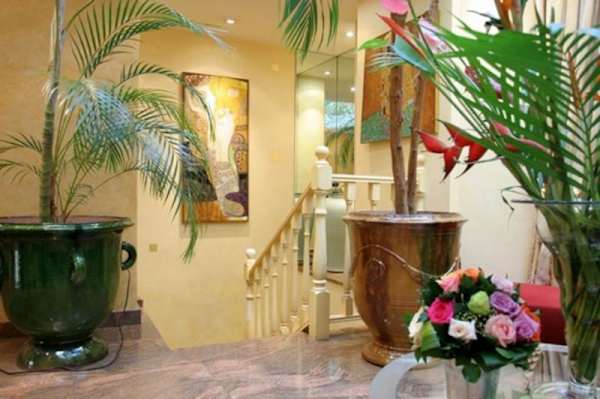 Neuilly Park Hotel Porte Maillot - Neuilly-sur-Seine