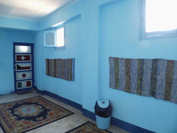 Bob Marley House Hostel - Luxor