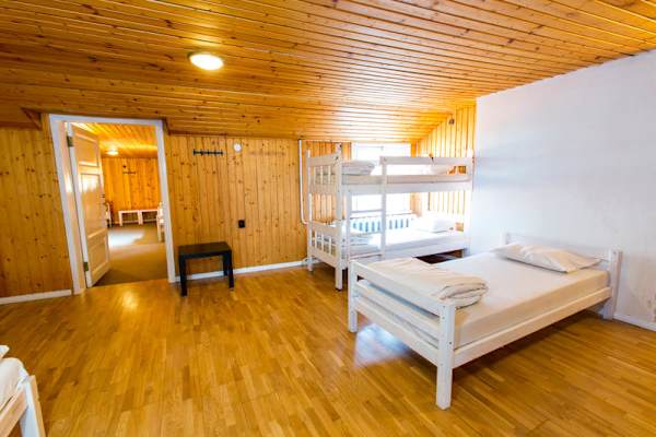 Old Town Alur Hostel - Tallin