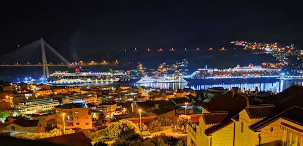 Dubrovnik Backpackers Club - Croatia