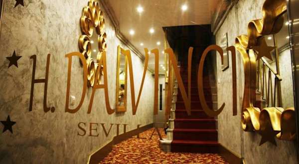 Hostal Da Vinci - Sevilla