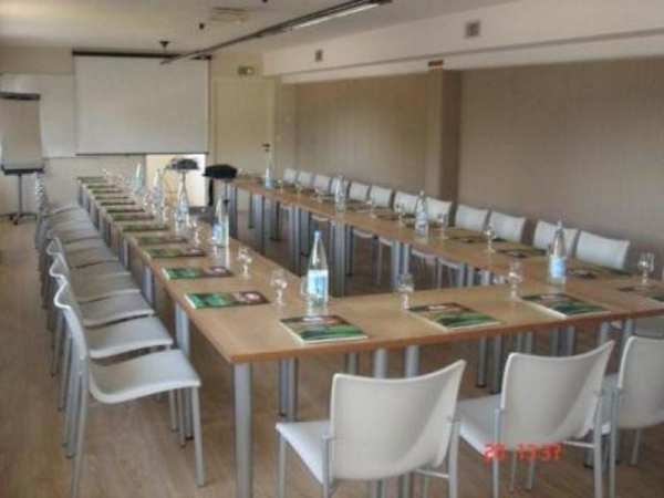 Hotel Les Dryades Golf And Spa - Indre