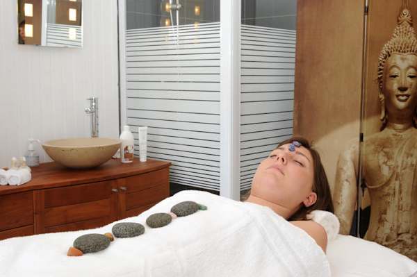 Hotel Les Dryades Golf And Spa - Indre