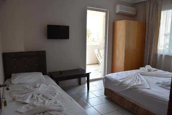 Ozcan Pansiyon - Marmaris
