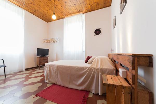 Villa Sunrise - Lucca