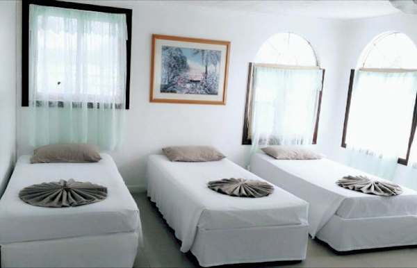 Toni's Guest House - Tonga