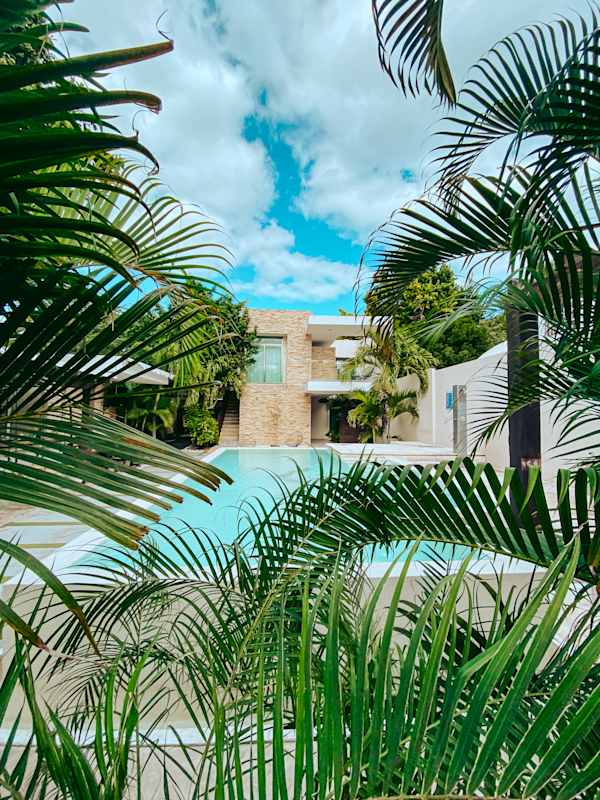 Sayab Hostel & Bar - Riviera Maya