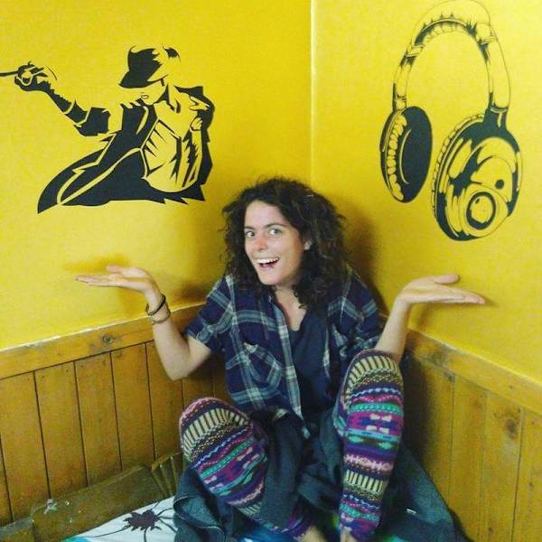 Rockway Hostel And Cafe - Manali