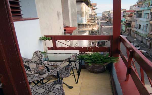 Casa Zeila - Cuba