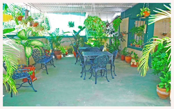 Papoâ€™s House - Varadero