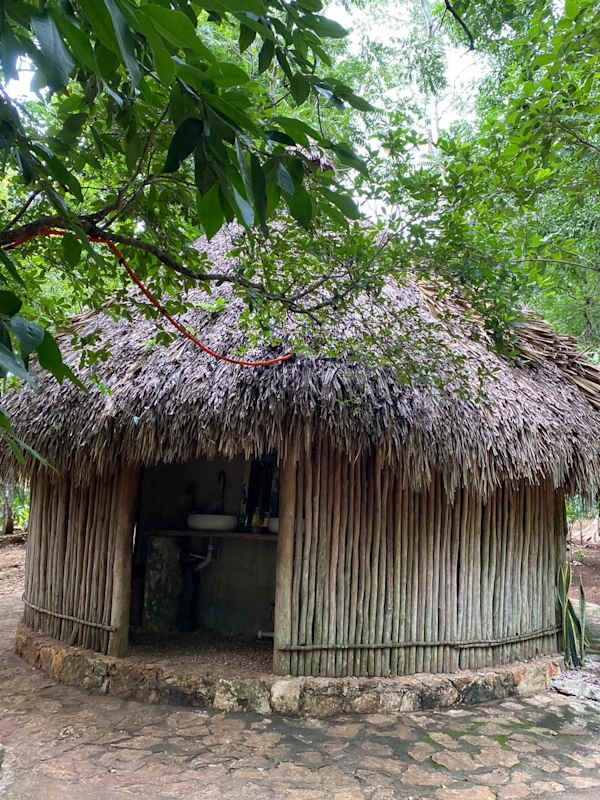 Xkopek Native Bee Farm Camping - Yucatán