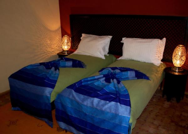 Riad Dar Nejma - Marrakech