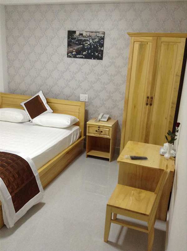 Mr Rot's Secret Stay - Dalat