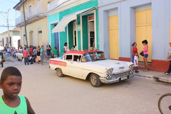 Hostal Dos Angeles - Cuba