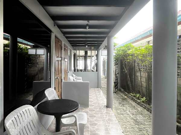 Film House - Ko Phi Phi Don