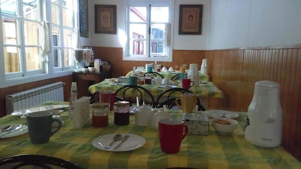 Hostal Ayelen - Punta Arenas
