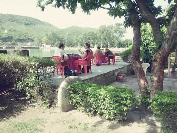 Haveli Uma Megh Tourist Guest House - Bundi