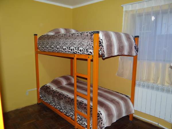 Paititã Hostel - La Paz