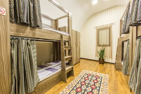 Salam Hostel Baku - Baku