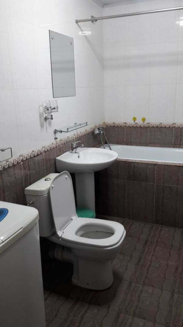 Fair Mongol Travel Guesthouse - Ulaanbaatar