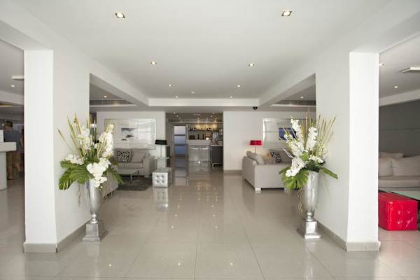 Amorgos Boutique Hotel - Larnaca
