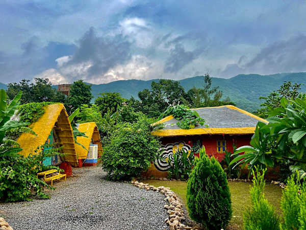 Namaste India Hostel - Pushkar