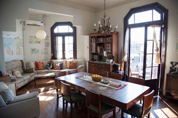 Republica Hostel - 聖佩德羅