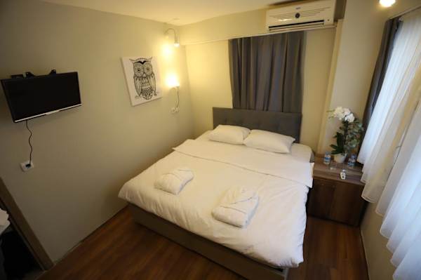 Gladden Hostel - Istanbul