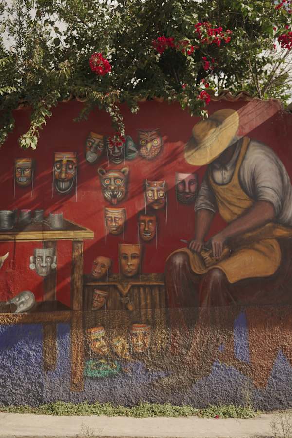 Qhia Work & Stay - San Cristóbal de las Casas