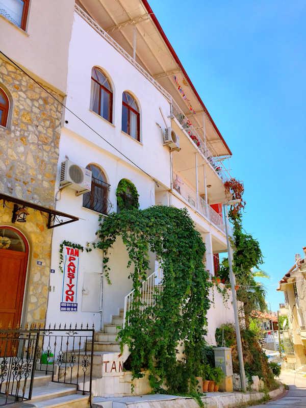 Tan Pansiyon - Fethiye