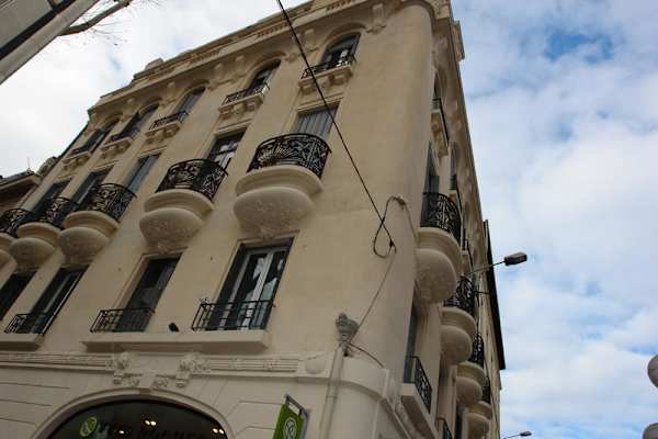 Regina Hotel - Villeneuve-lès-Avignon