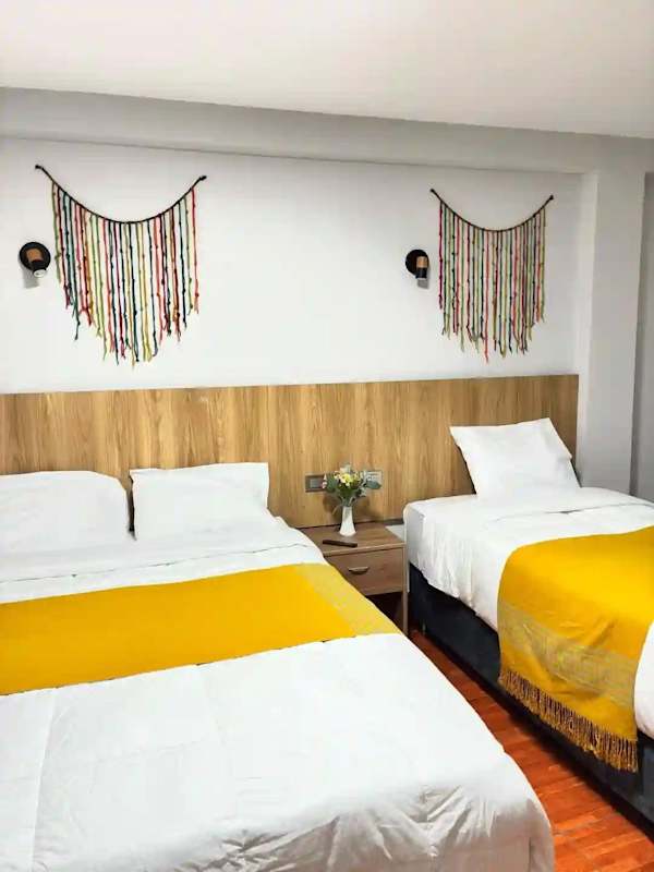 Marvelous Hotel Cusco - Cusco