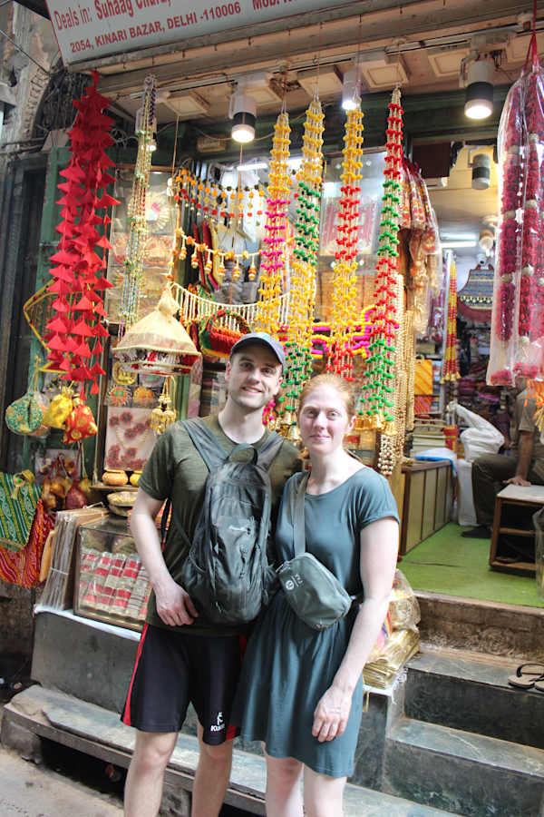 Yes Boss By Backpackers Heaven - Delhi