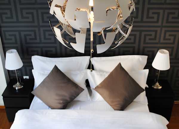 Athens Smart Shared Home - Grecia