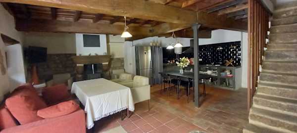 Albergue Turã­stico San Blas - Extremadura