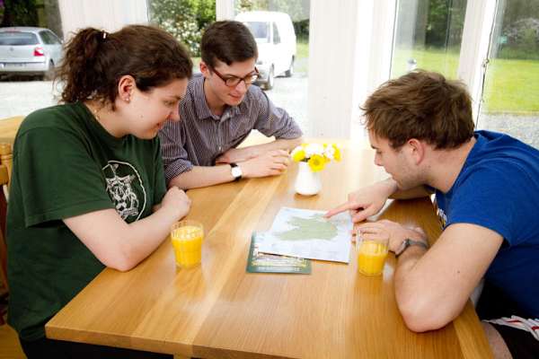 Glendalough Youth Hostel (Hi) - Ireland