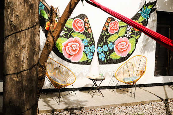 Nativo Hostel - Oaxaca de Juárez