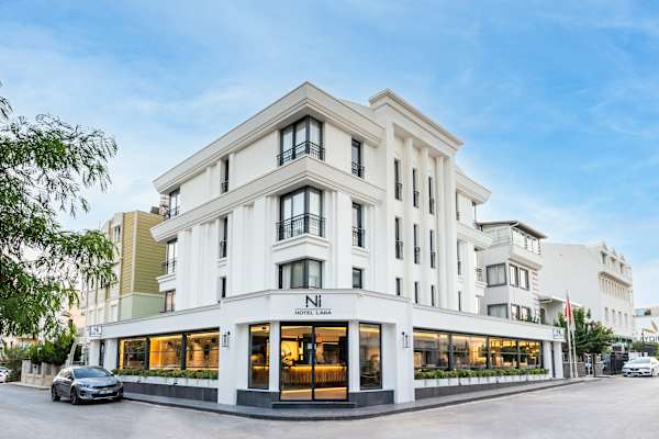 Ni Hotel Lara - Antalya
