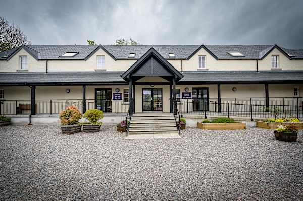 Loch Ness Bunkhouse Drumnadrochit - Loch Ness